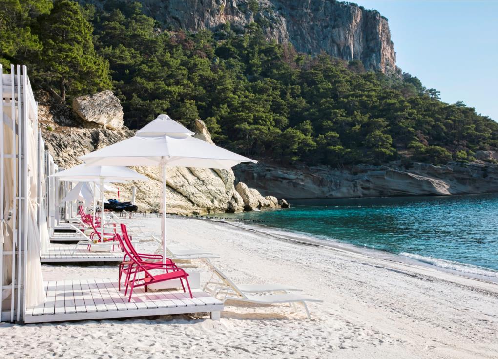 Maxx Royal Resorts